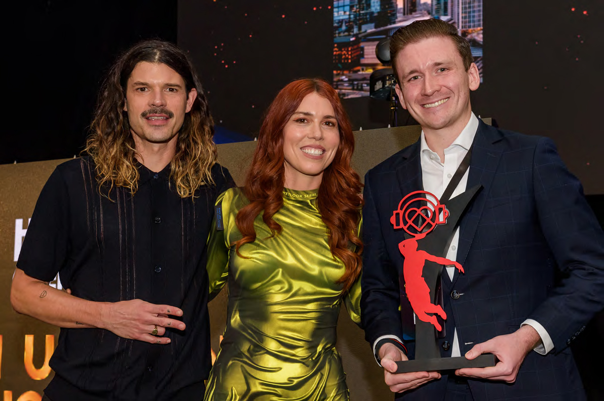 Human Highlight Awards Gala 2026 - KultureCity